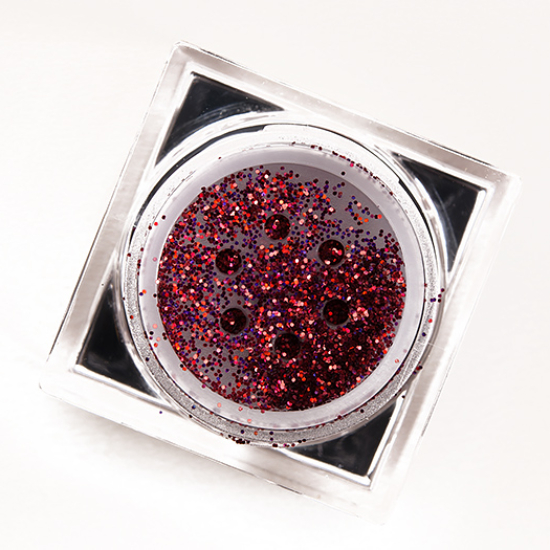 Lit Cosmetics Glitter • Glitter Review & Swatches