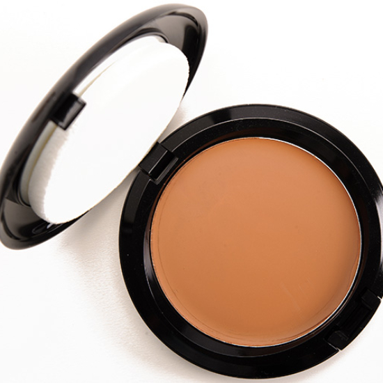 MAC Dark Deep Prep + Prime BB Beauty Balm Compact SPF 30 Review & Swatches
