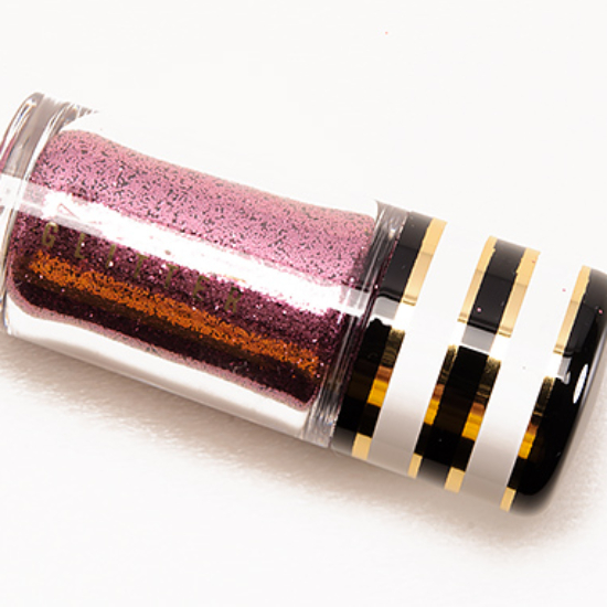 MAC Glitter • Glitter Review & Swatches