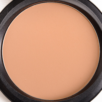 MAC Medium Deep Studio Careblend Review & Swatches