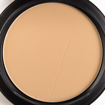 MAC C35 Studio Fix Powder Plus Review & Swatches