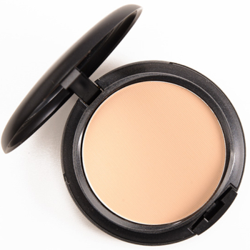 MAC C35 Studio Fix Powder Plus Review & Swatches