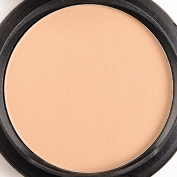 MAC C35 Studio Fix Powder Plus Review & Swatches