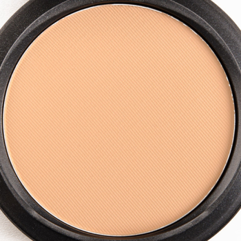 MAC C4 Studio Fix Powder Plus Review & Swatches