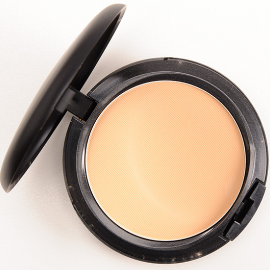 MAC Studio Fix Powder Plus • Foundation Review & Swatches