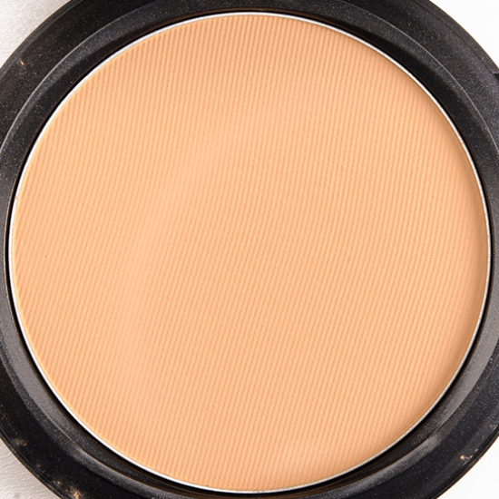 MAC C5 Studio Fix Powder Plus Review & Swatches