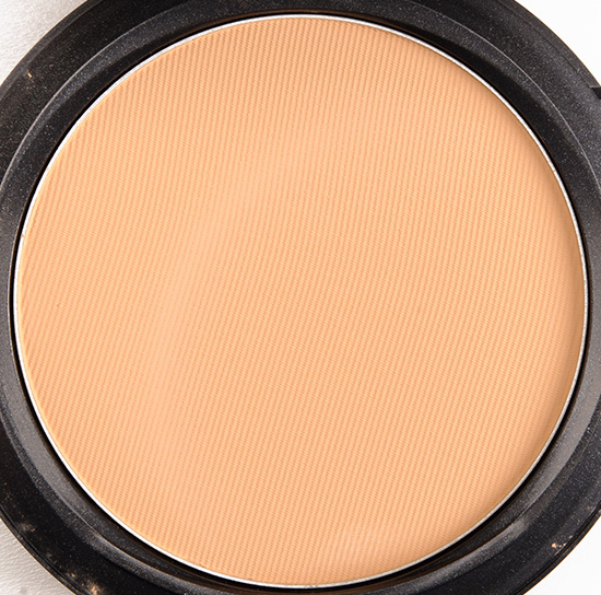 MAC C5 Studio Fix Powder Plus Review & Swatches