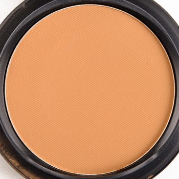 MAC C7 Studio Fix Powder Plus Review & Swatches