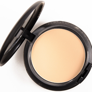 MAC NC25 Studio Fix Powder Plus Review & Swatches