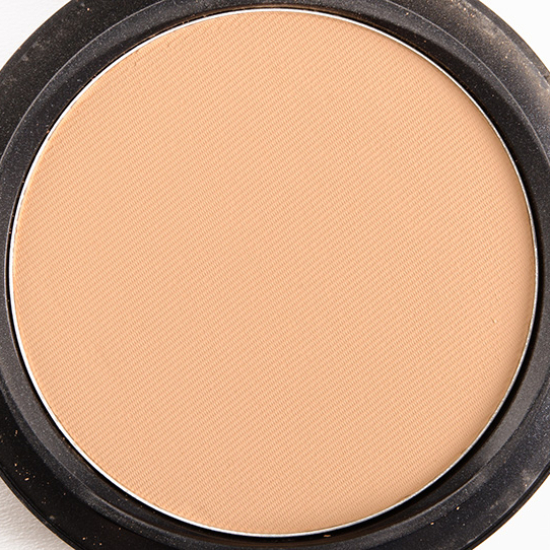 MAC NC40 Studio Fix Powder Plus Review & Swatches