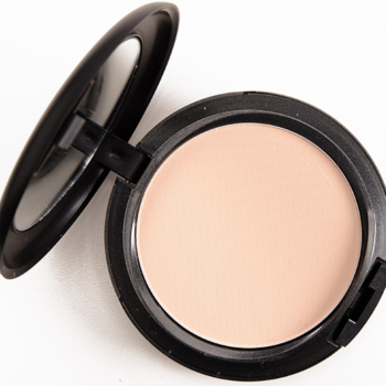 MAC NW10 Studio Fix Powder Plus Review & Swatches