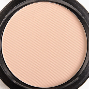 MAC NW10 Studio Fix Powder Plus Review & Swatches