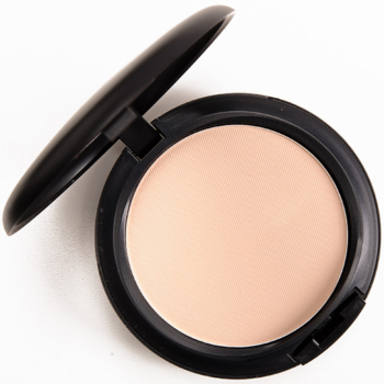 MAC NW13 Studio Fix Powder Plus Review & Swatches