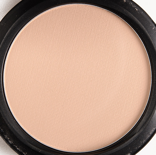 MAC NW15 Studio Fix Powder Plus Review & Swatches