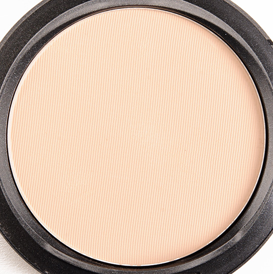MAC NW18 Studio Fix Powder Plus Review & Swatches