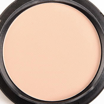 MAC NW20 Studio Fix Powder Plus Review & Swatches