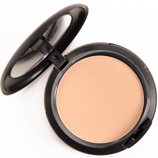 MAC NW25 Studio Fix Powder Plus Review & Swatches