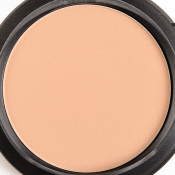 MAC NW25 Studio Fix Powder Plus Review & Swatches