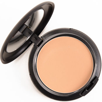 MAC NW30 Studio Fix Powder Plus Review & Swatches