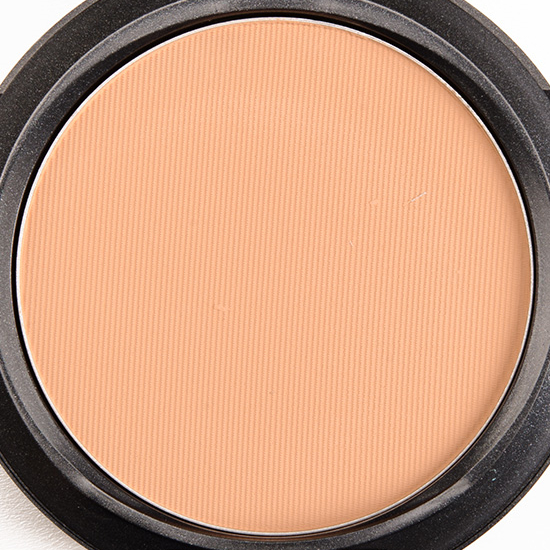 MAC NW30 Studio Fix Powder Plus Review & Swatches
