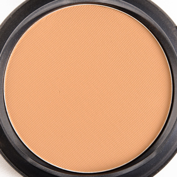 MAC NW35 Studio Fix Powder Plus Review & Swatches