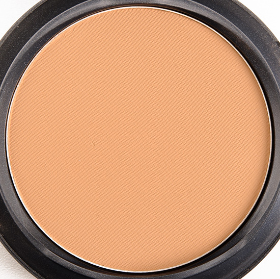 MAC NW35 Studio Fix Powder Plus Review & Swatches