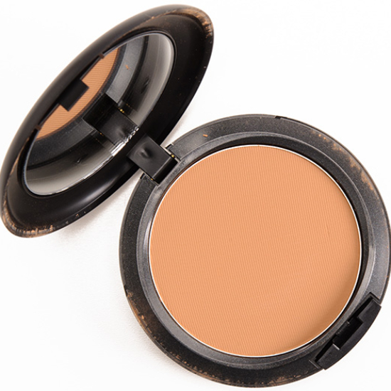 MAC NW40 Studio Fix Powder Plus Review & Swatches