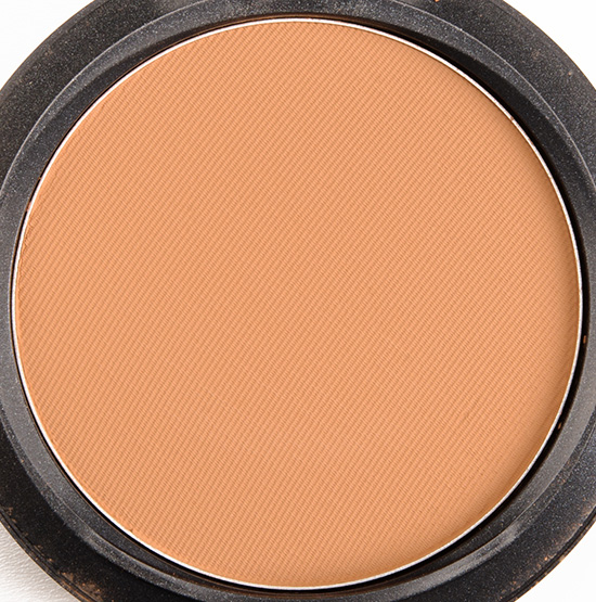MAC NW40 Studio Fix Powder Plus Review & Swatches