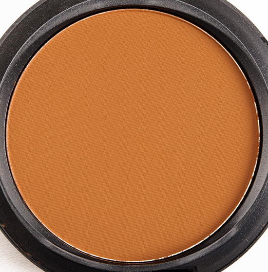 MAC NW46 Studio Fix Powder Plus Review & Swatches