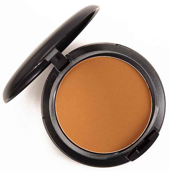 MAC NW48 Studio Fix Powder Plus Review & Swatches