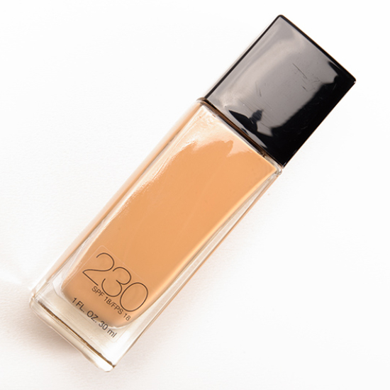 Maybelline Fit Me Liquid Foundation • Foundation Review & Swatches