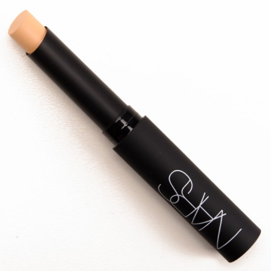 NARS Custard Concealer Review & Swatches