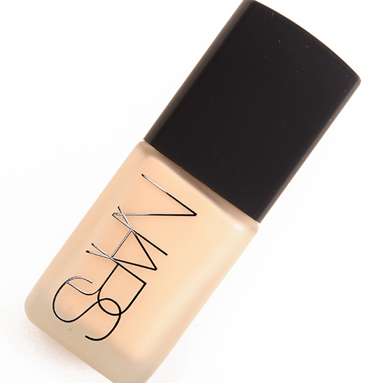 NARS Ceylan Sheer Matte Review & Swatches