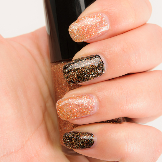 Cult Nails Blaze Nail Lacquer Review & Swatches
