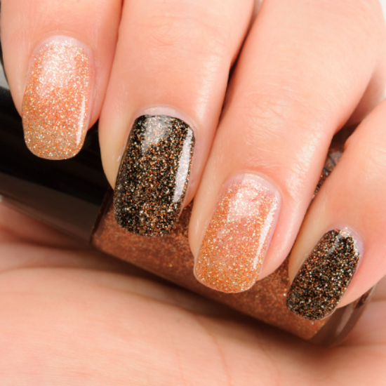 Cult Nails Blaze Nail Lacquer Review & Swatches