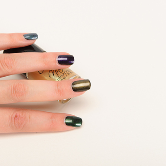 Cult Nails Deception Nail Lacquer Review & Swatches