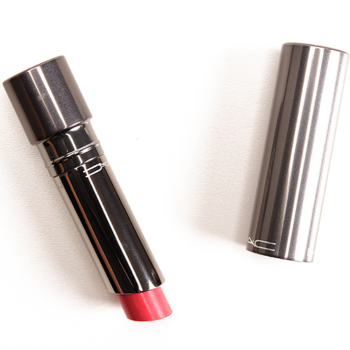 MAC Out for Passion Huggable Lipcolour Review & Swatches