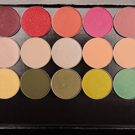 Z Palette Large Palette • Tools Review & Swatches