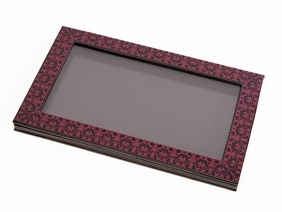 Z Palette Large Palette • Tools Review & Swatches