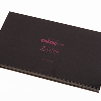 Z Palette Large Palette • Tools Review & Swatches