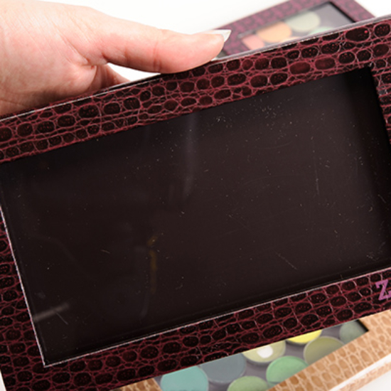 Z Palette Large Palette • Tools Review & Swatches