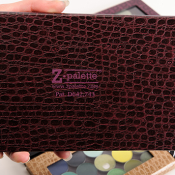 Z Palette Large Palette • Tools Review & Swatches