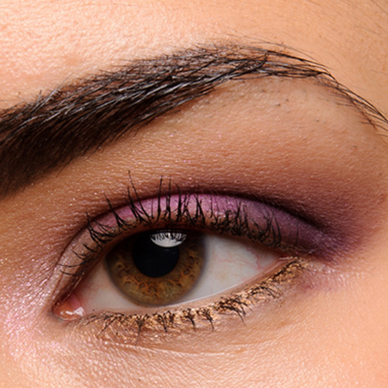 Bobbi Brown Amnesia Rose Eye Shadow Review & Swatches