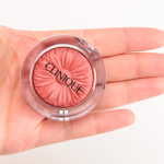 Clinique Ginger Pop (01) Cheek Pop Blush Review & Swatches