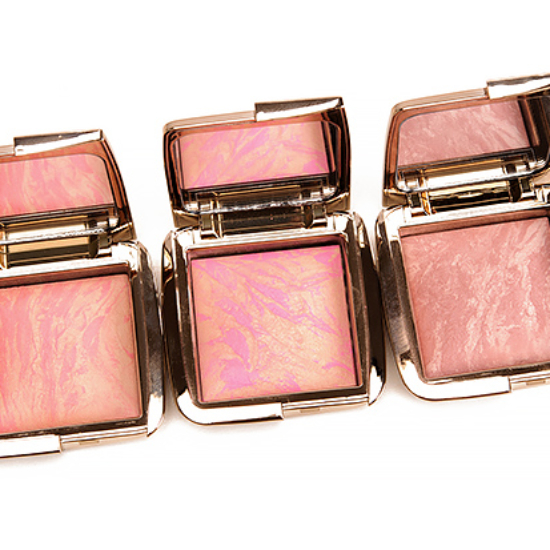 Hourglass Ambient Lighting Blush • Blush Review & Swatches