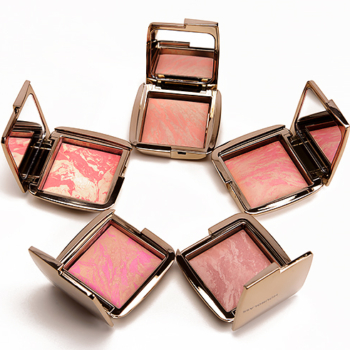 Hourglass Ambient Lighting Blush • Blush Review & Swatches