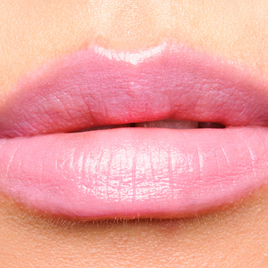 MAC Rose Lily Lipstick Review & Swatches