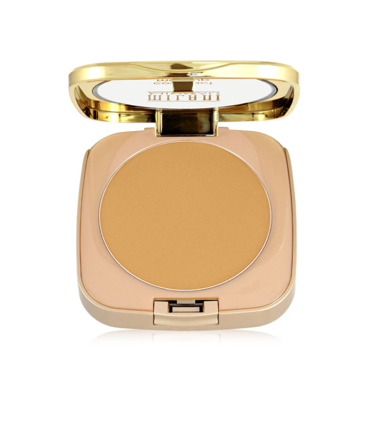 Milani Minerals Compact Makeup • Foundation Review & Swatches