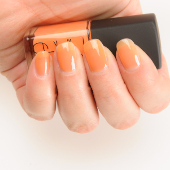 NARS Wind Dancer Nail Polish Review & Swatches