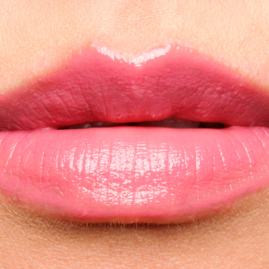 Urban Decay Flushed Super Saturated High Gloss Lip Color Review & Swatches